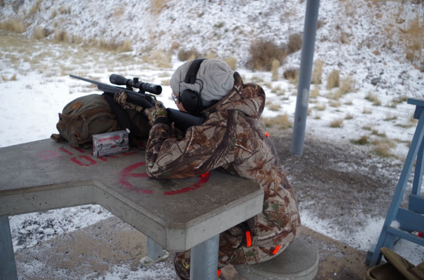 How To: Season Prep - SOTO