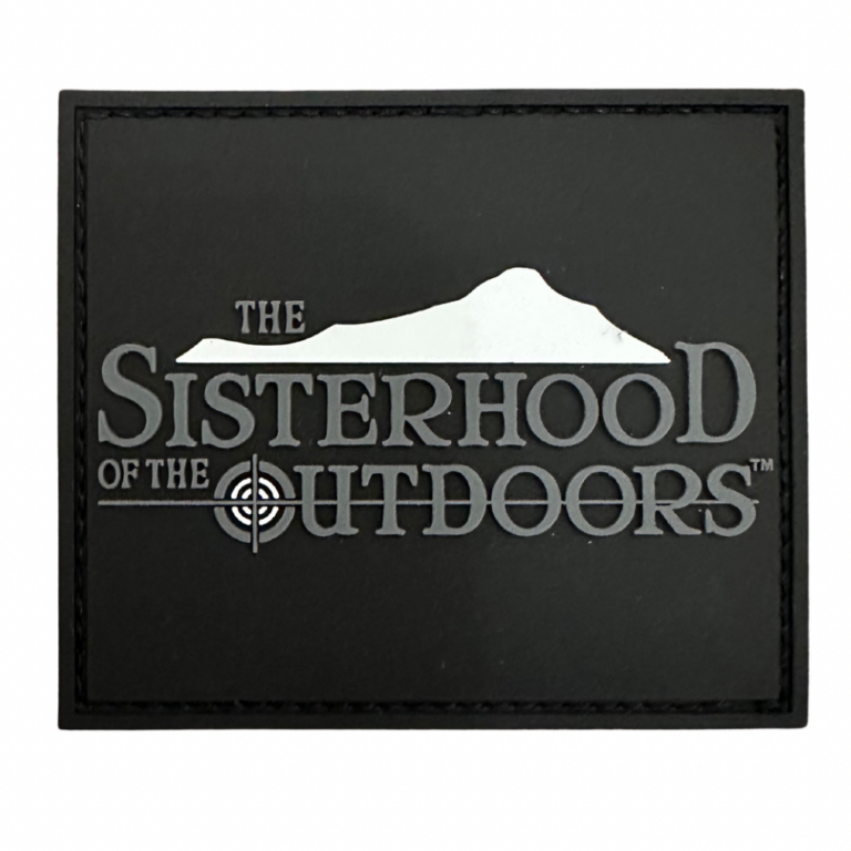 Tactical Velcro Logo Patch - SOTO