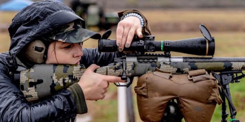 Sisterhood Outdoors goes to NRL Hunter Match - SOTO