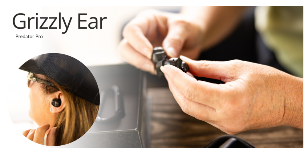 Grizzly Ear Predator Pro Review - SOTO