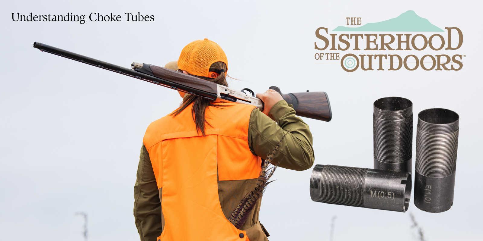Choke Tubes: The Complete Beginner's Guide - SOTO